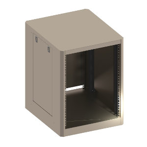 Armadio Rack 19 pollici SEM - Cosmo System Box